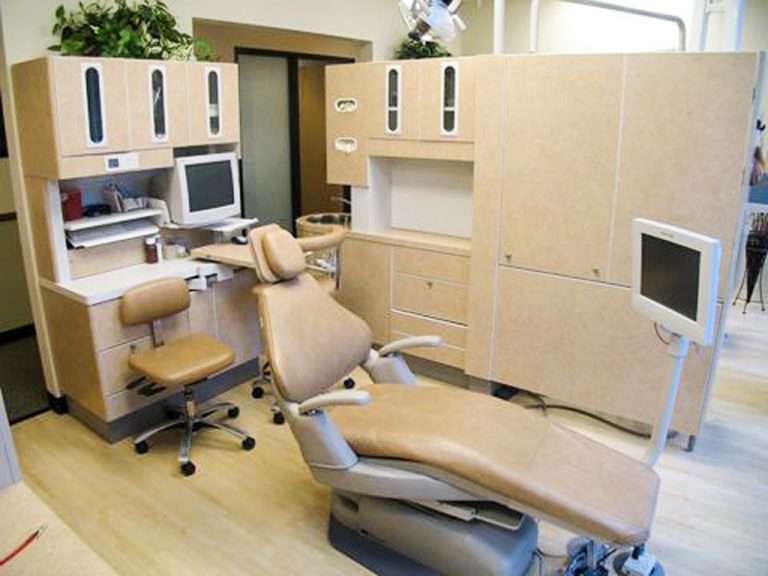 Comfort and Technology - Lake Oswego Dental Care - Matthew Goodhue