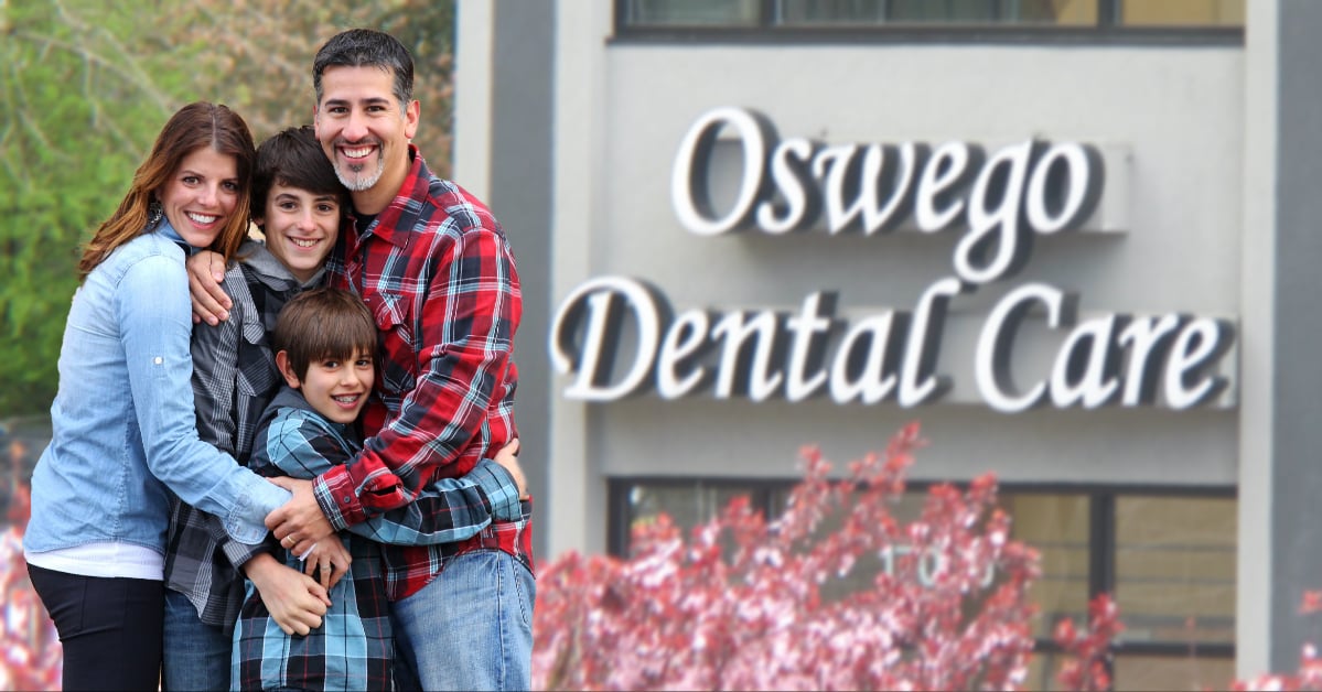 Oswego Dental Blog Cover 01 - Lake Oswego Dental Care - Matthew Goodhue