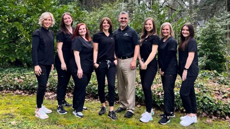 Lake Oswego Dental Care - Matthew Goodhue